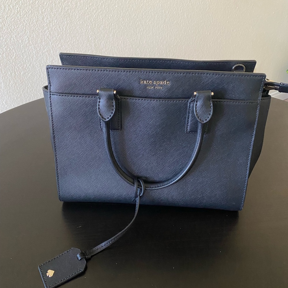 Kate Spade Cameron Purse - Gem